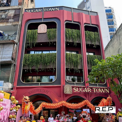 Trang chủ - sonbetongrep.com